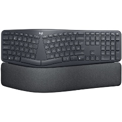 Клавиатура Logitech Ergo K860 (920-010110) — www.oknewclient.ru