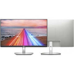 Dell S2721HN 27" Black (2721-9374) — www.oknewclient.ru