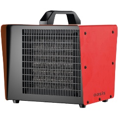 Тепловая пушка Oasis TPK-20 — www.oknewclient.ru